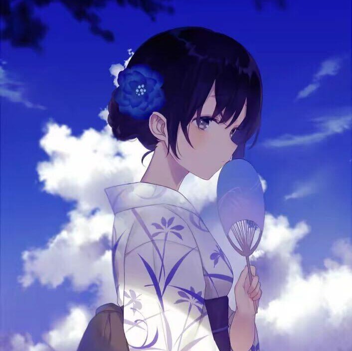 青天纤云-TsingClouds 