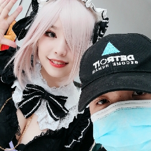 小鱼大人帅帅帅ii 