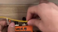 光功率计的使用方法