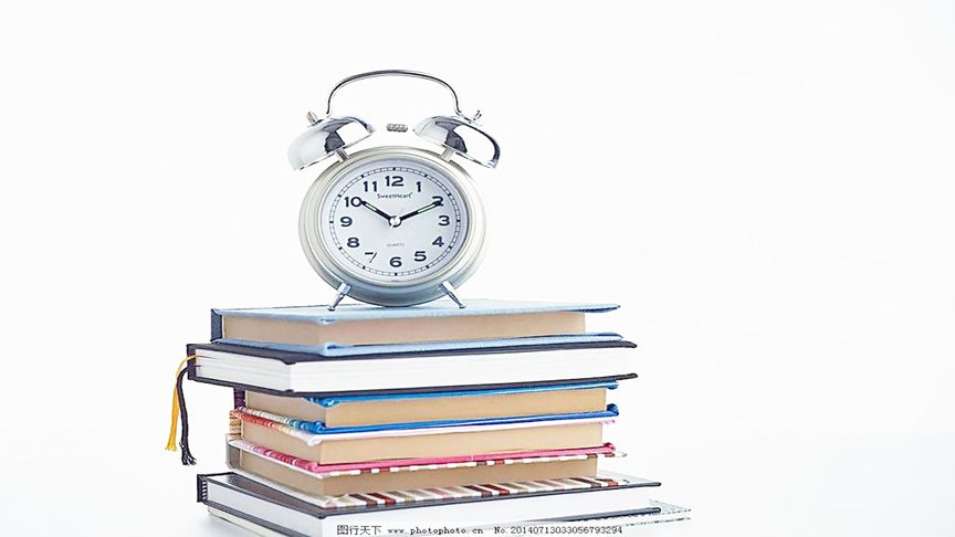 1分钟!1分钟!1分钟让你了解情态动词的所有类型及用法!