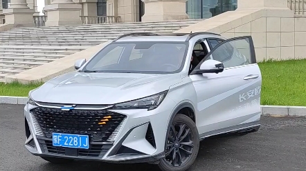 长安欧尚蓝牙钥匙你真的会用吗