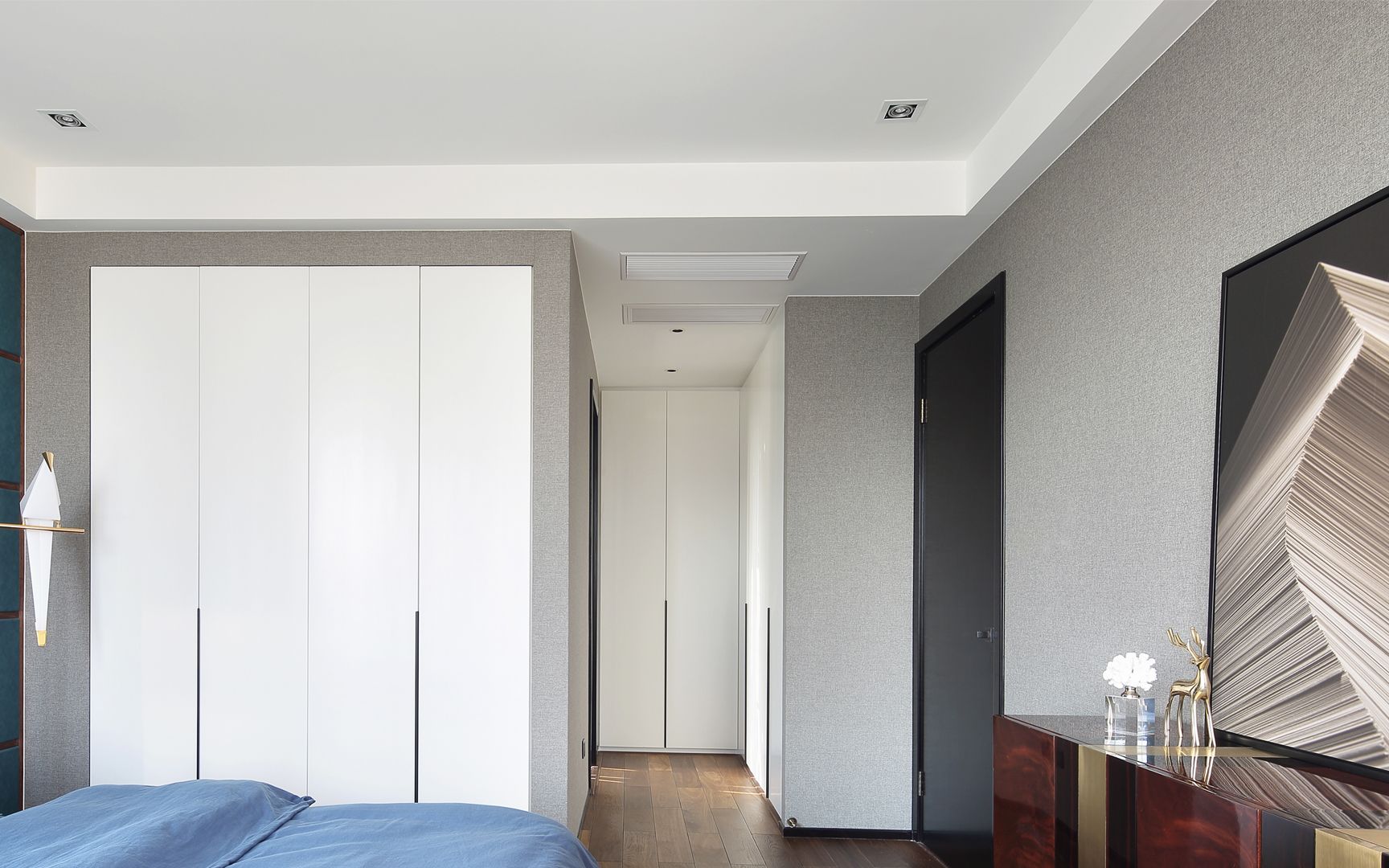 全屋定制怎么选,设计、板材、五金、工艺全方位讲解【家具人张松】