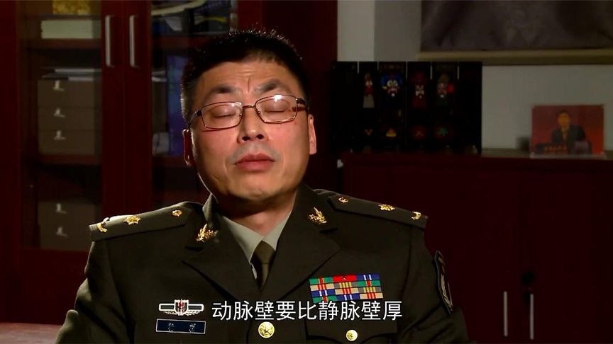 医者:脑梗死亡率极高,中国医学专家不断试验,终于不服重托