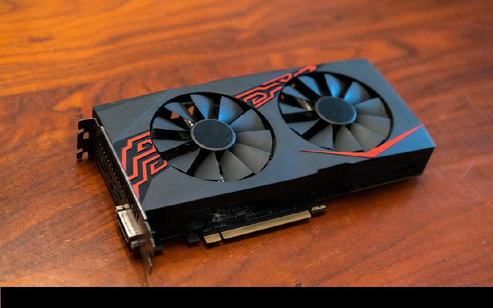 【评测】RX580显卡3dmark跑分
