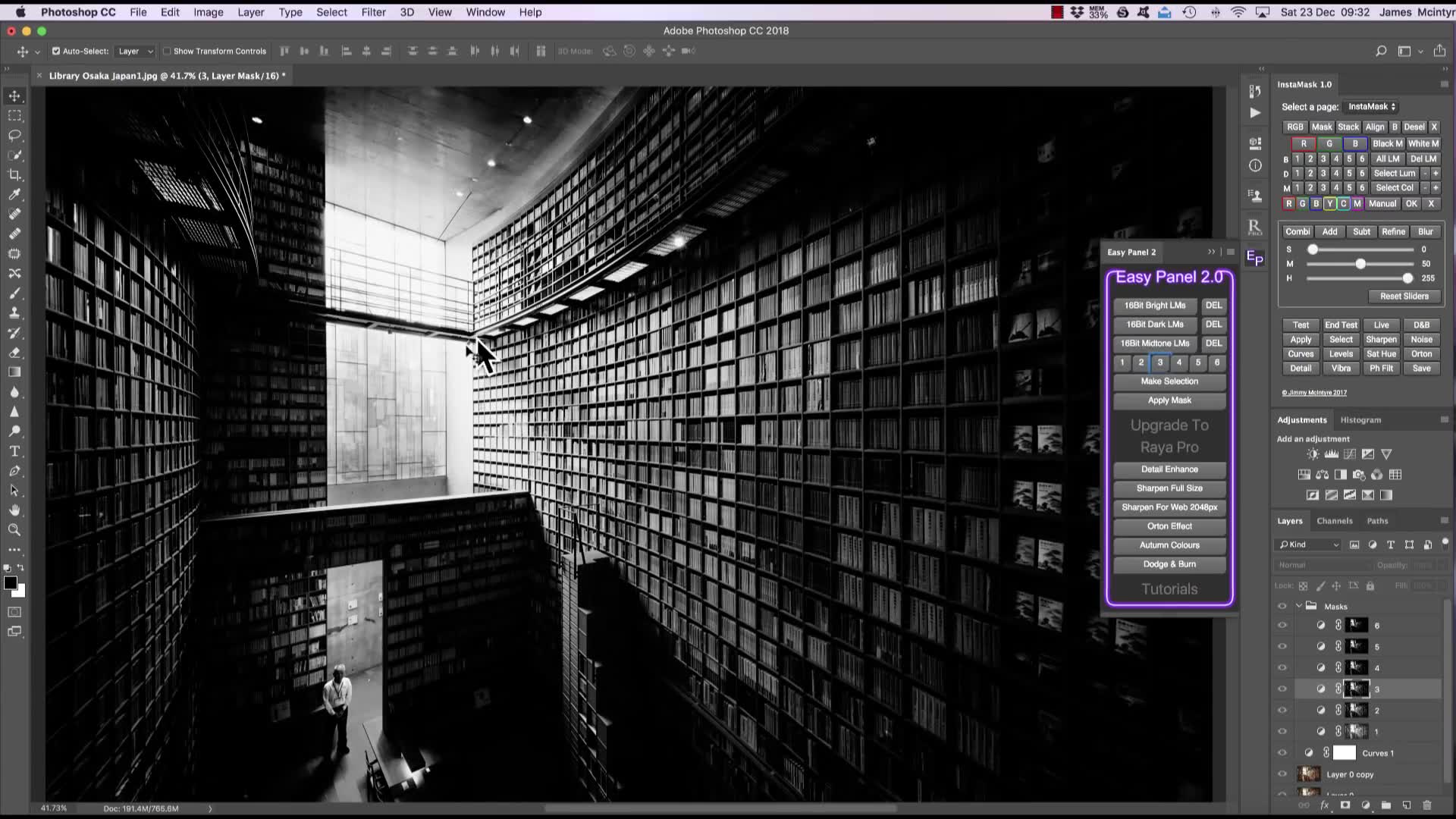 Easy Panel 2简单入门教程