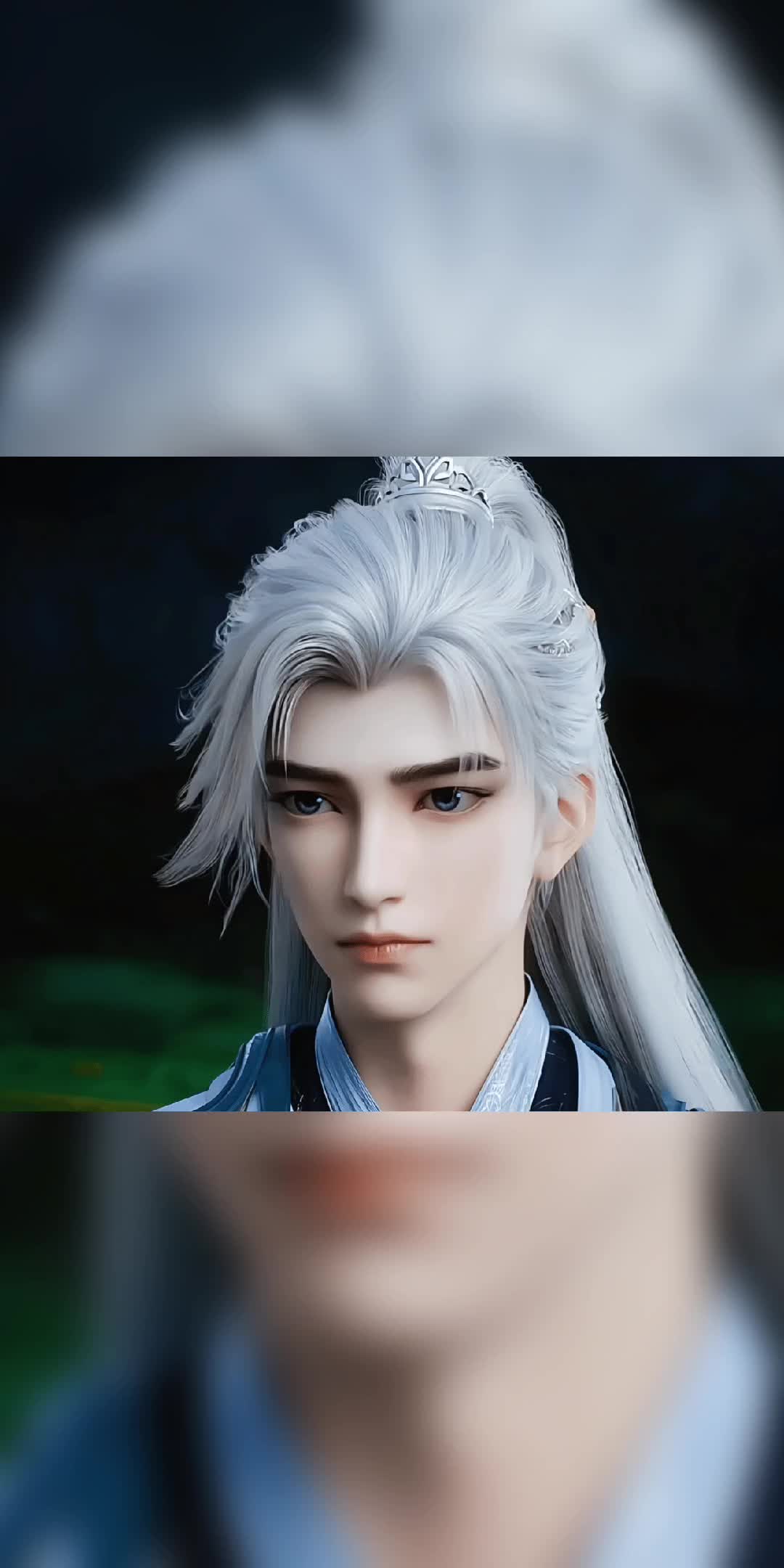 完美世界动画里魔改谁会毁掉荒天帝石昊的人设?完美世界动画里魔改...