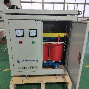 上海书成升压变压器 