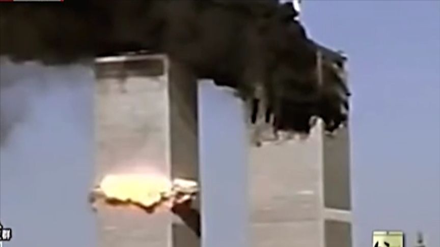 “9·11事件”发生后,美国政府迅速打响阿富汗战争,是为了复仇?