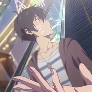 糊里糊涂的马明 