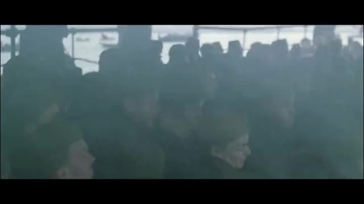 【千骨枯】【电影经典片段分享】之《兵临城下》2001年MP4