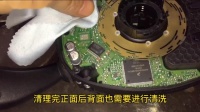 奔驰转向角通病故障维修