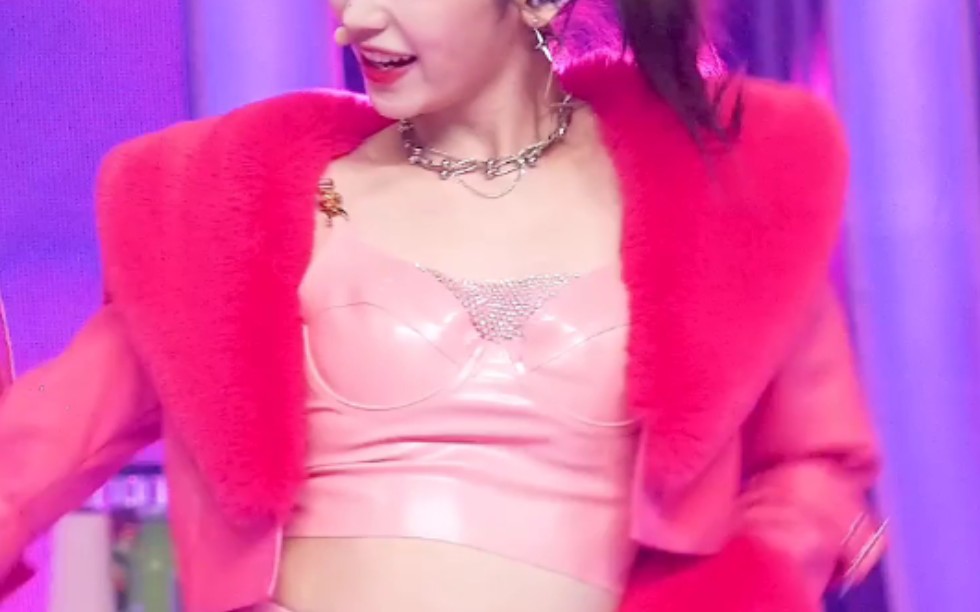 【ITZY黄礼志】水钻直拍(只看那里挑战)