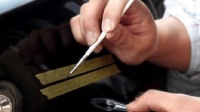汽车划痕怎么办? 老司机用经验告诉你, 怎么处理划痕最省钱最合理