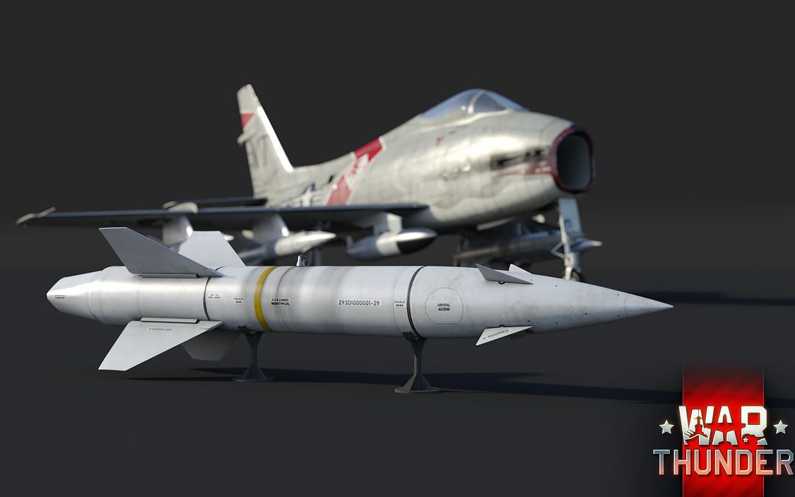 ...教学 思路分享(AGM-12B→FJ-4B VMF-232)活动机,没打的赶紧氪金!