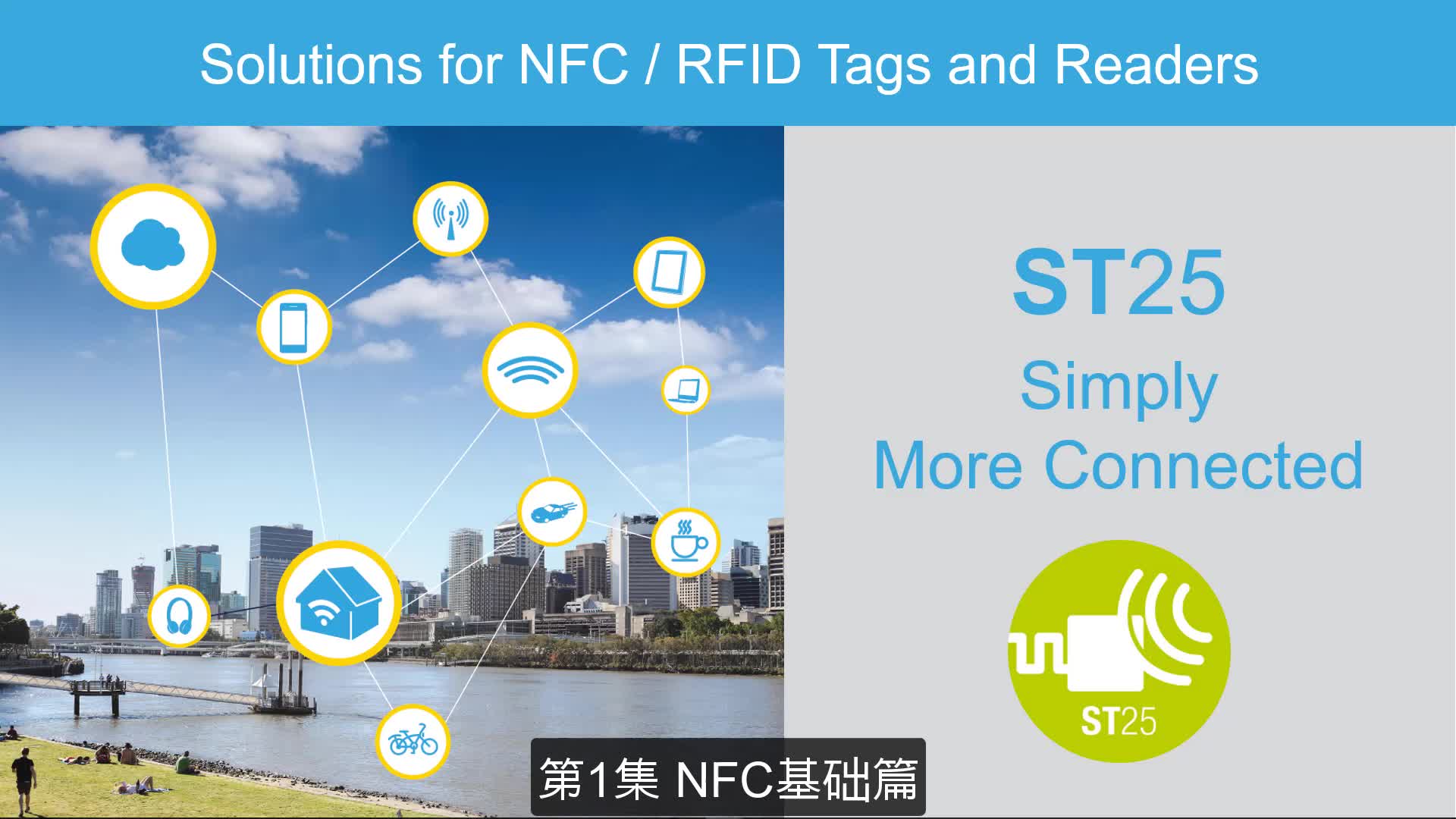 第1集 NFC基本原理