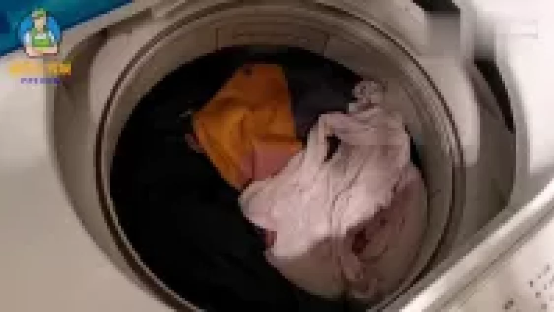 维修洗衣机视频:波轮洗衣机一直进水电机不转,不换零件也能修好