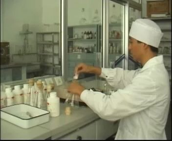 无菌检查和微生物限度检查操作规范光盘+上集