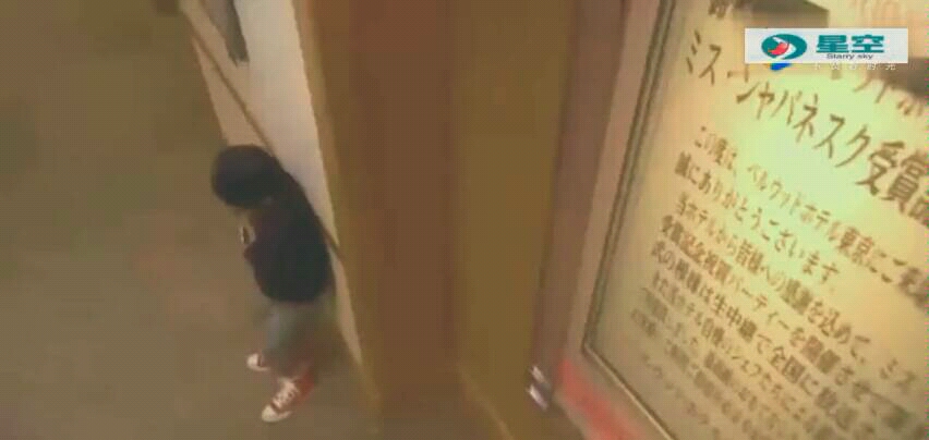 名侦探柯南真人版片段一