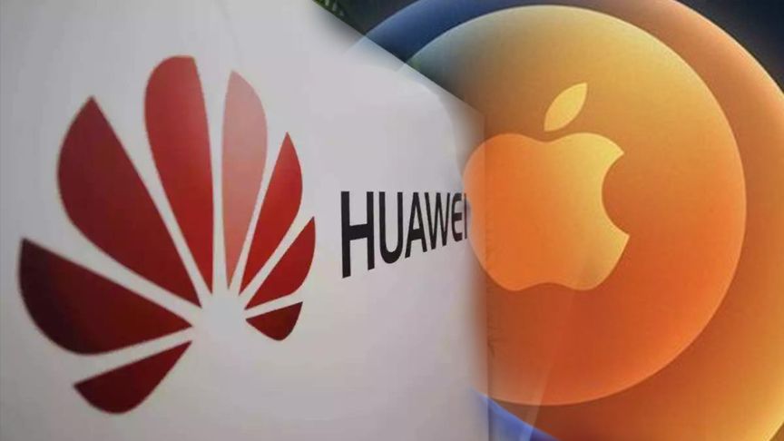 2021全球品牌价值500强:华为排名亮眼,苹果却相当5个华为?
