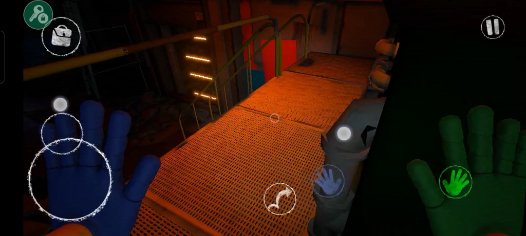 波比的游戏时间#3_游戏实况