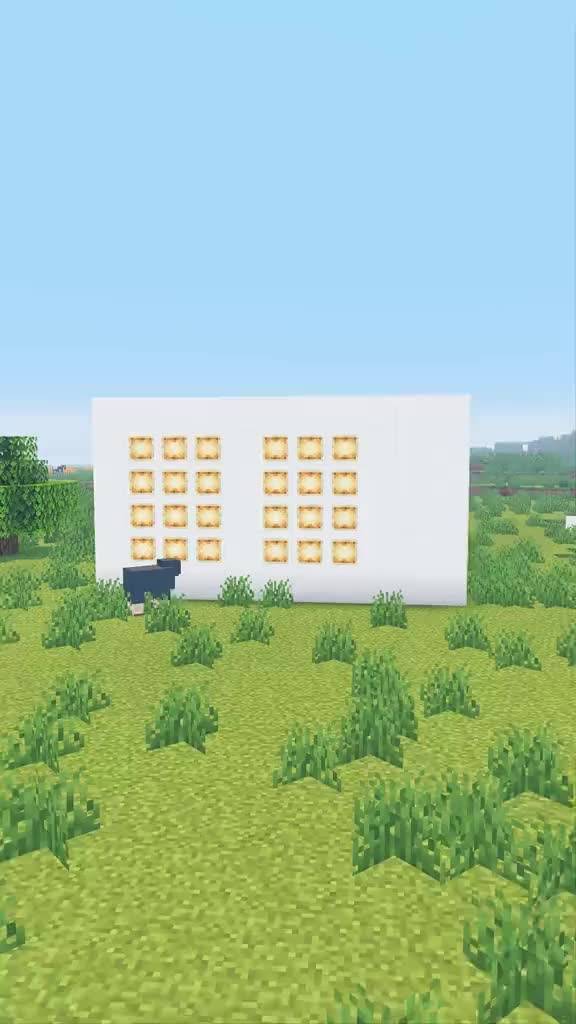 我的世界第14545期