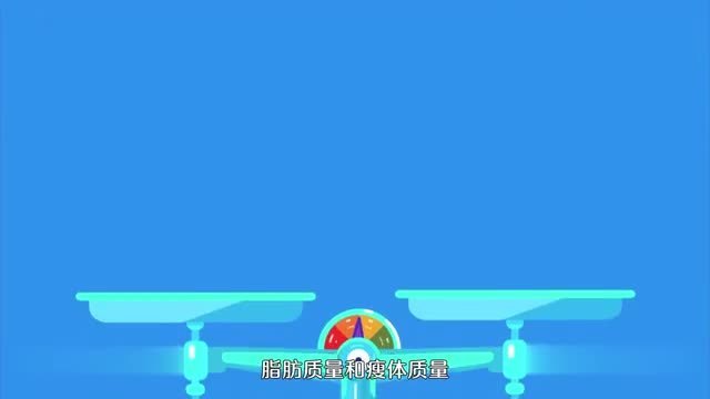 BMi是什么指标