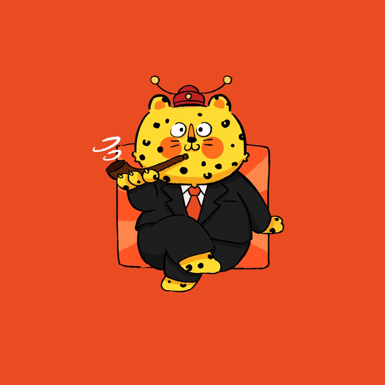 略职一二 