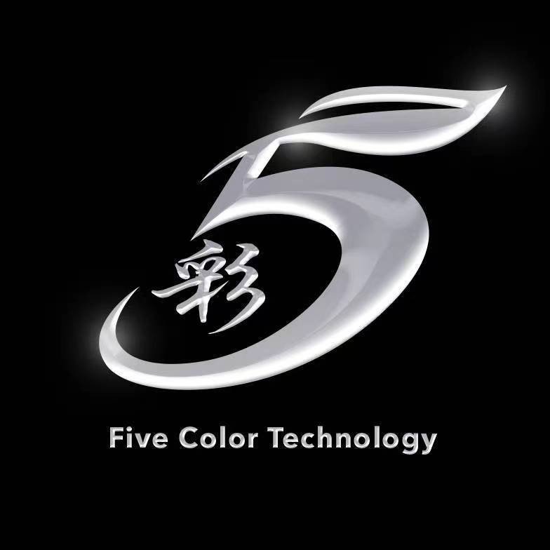 弱电5彩 