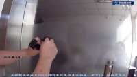 行车记录仪支架安装方法