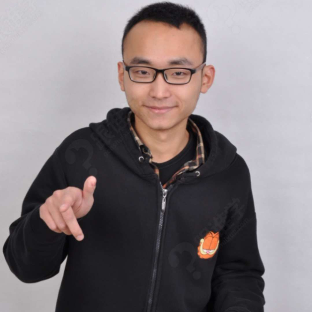 GZ数学教育艺术家猴哥 