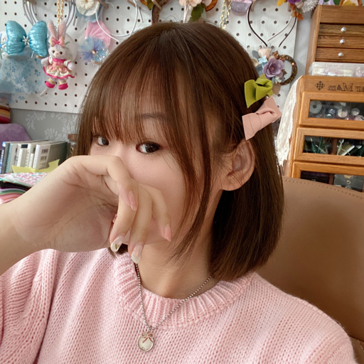 晶晶小莹 