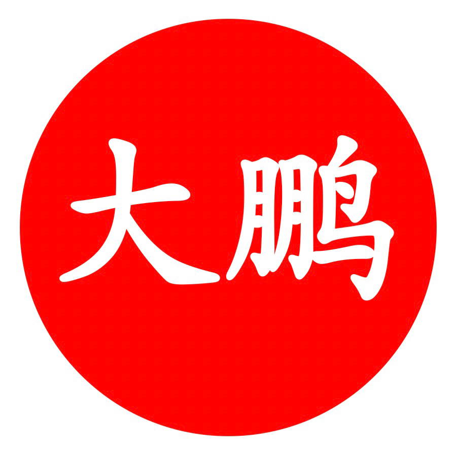 大鹏编程 