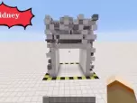 7×7活塞门详细教程-我的世界红石教程
