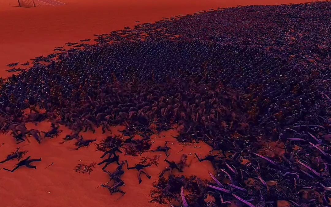 史诗战争模拟器1.0版-史诗战争模拟器下载v1.0 免安装中文