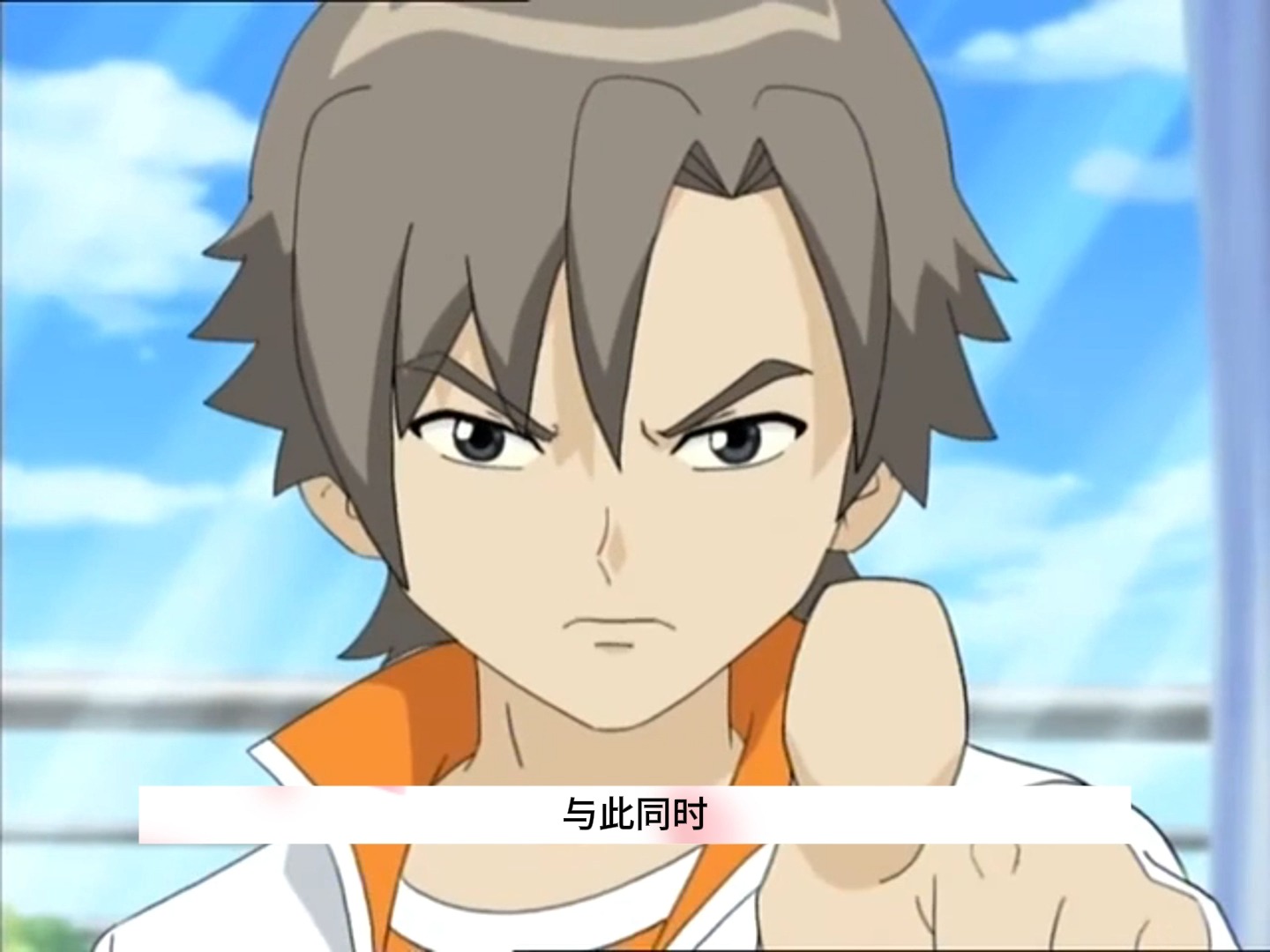 姚杰到底有多双标?遇见马丽娜和叶霜竟然是两副面孔! #童年动画 #...