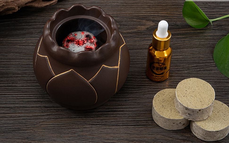 火龙罐背部操作视频