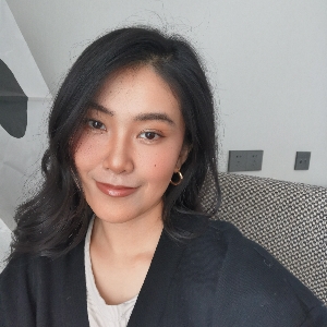 upup小蛮妖 