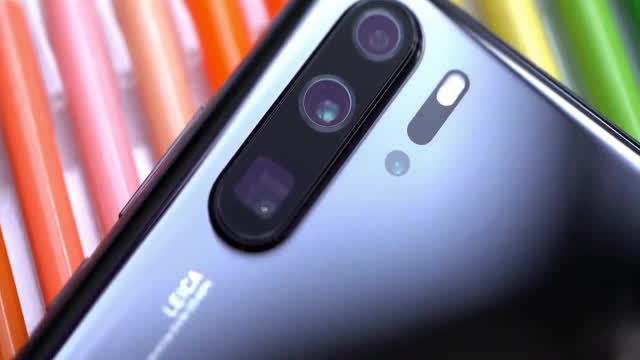 值得考虑的拍照手机,颜值性能均很不错