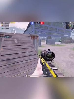 《和平精英》压枪灵敏度调整 给你最稳的压枪体验