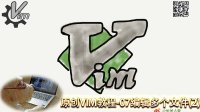 原创Vim教程-07编辑多个文件(2)