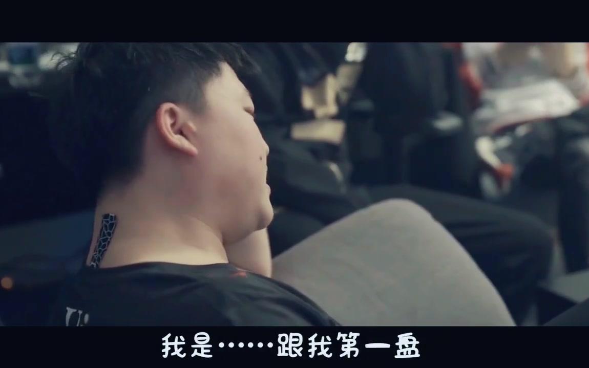 【LPL圣经】uzi澡酱反向朗诵圣经