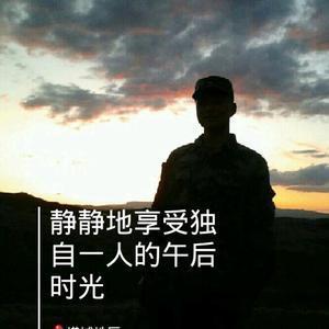 山仔农人