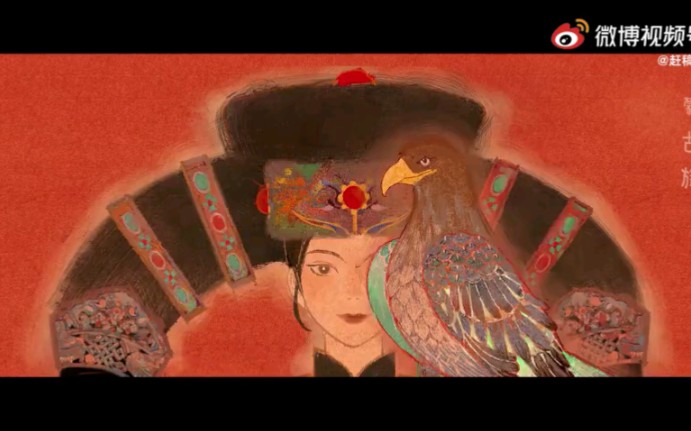 来看清华大学美术学院的毕业设计《万华镜》啊啊啊啊这是什么神仙...