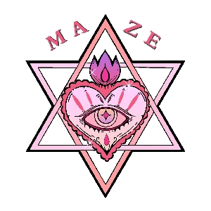 谜晶Maze 