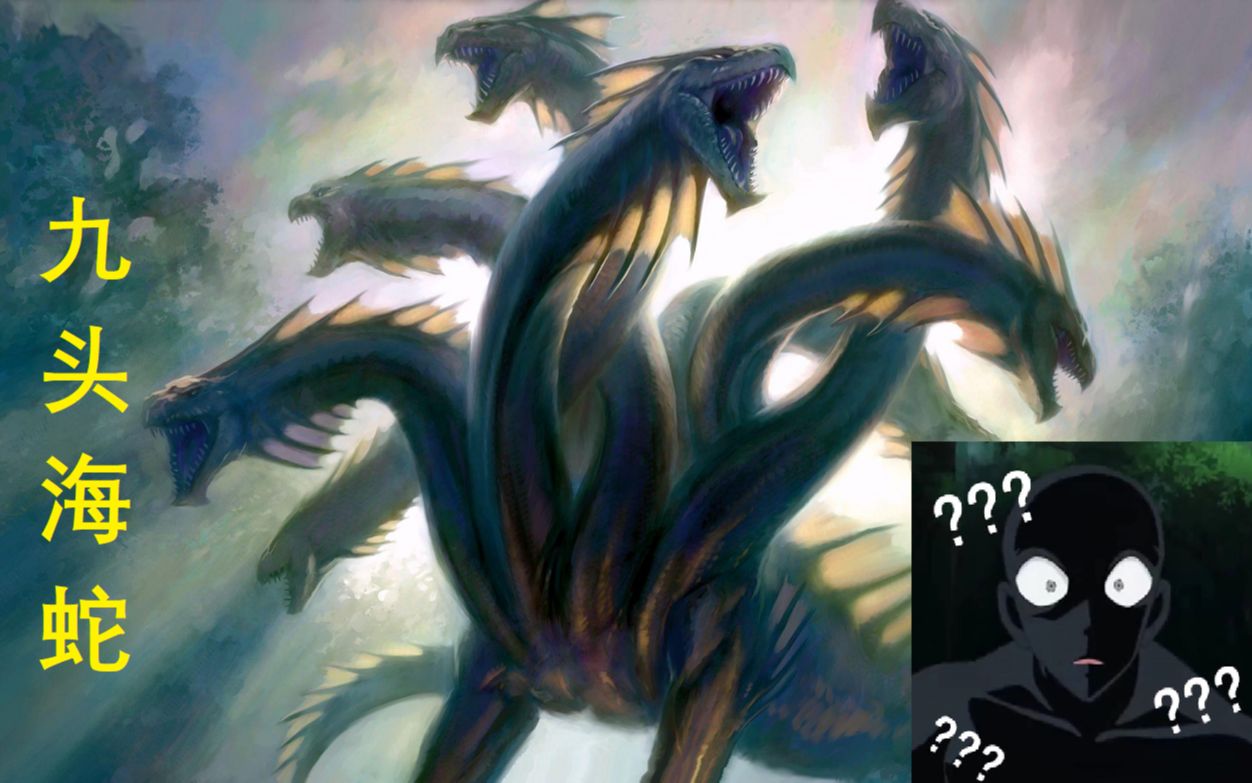 【战斗蜗牛】暗黑2法师攻略之火法娱乐版-九头海蛇配置