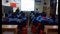 六年级数学《扇形统计图》