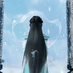 惜草公子 
