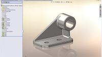SolidWorks分析界面的变化