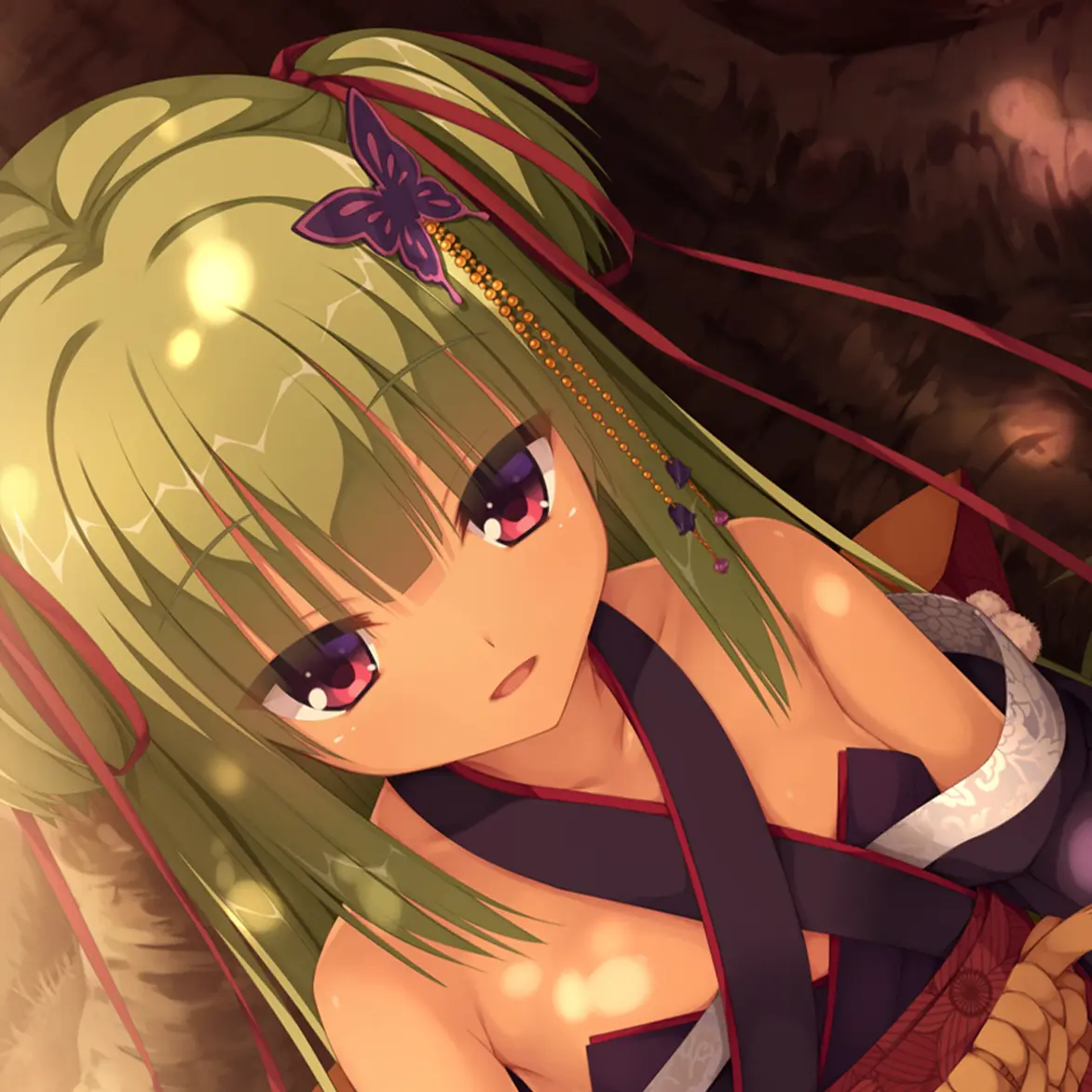 この世界の私と彼女 