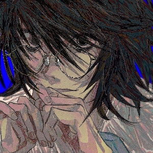 蛋蛋神_月 